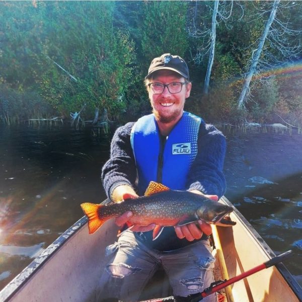 Staff | Anishinabek/Ontario Fisheries Resource Centre