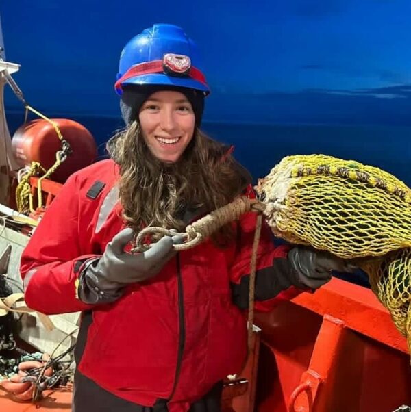 Staff | Anishinabek/Ontario Fisheries Resource Centre